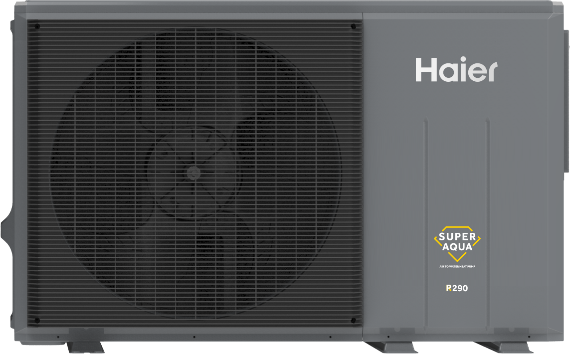 Hydro Split R-290 | Haier
